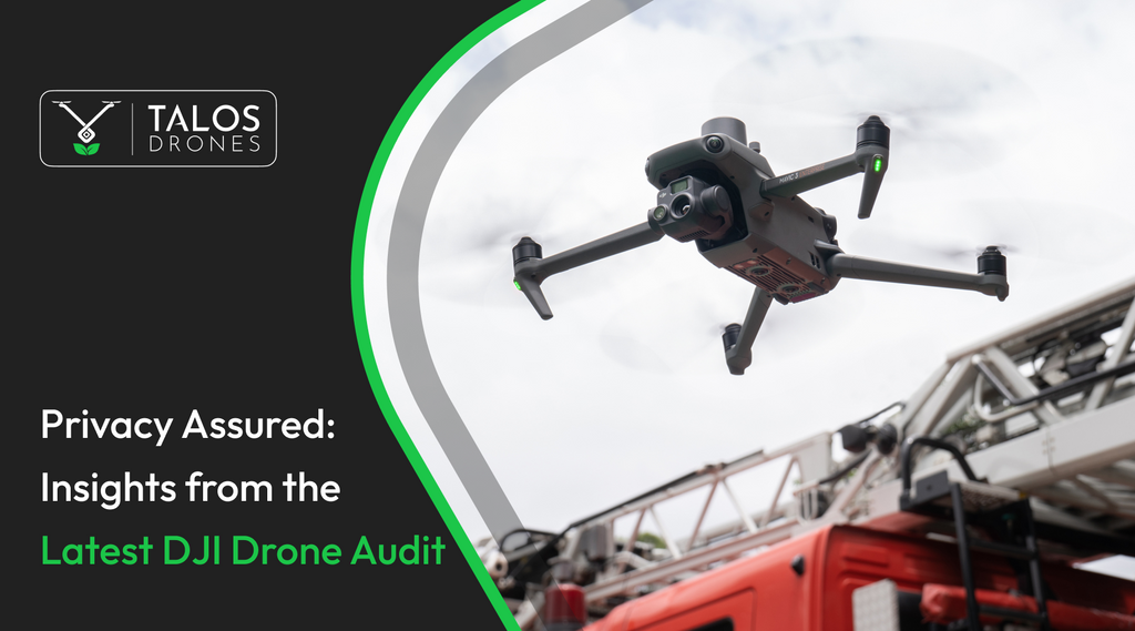 Latest dji store