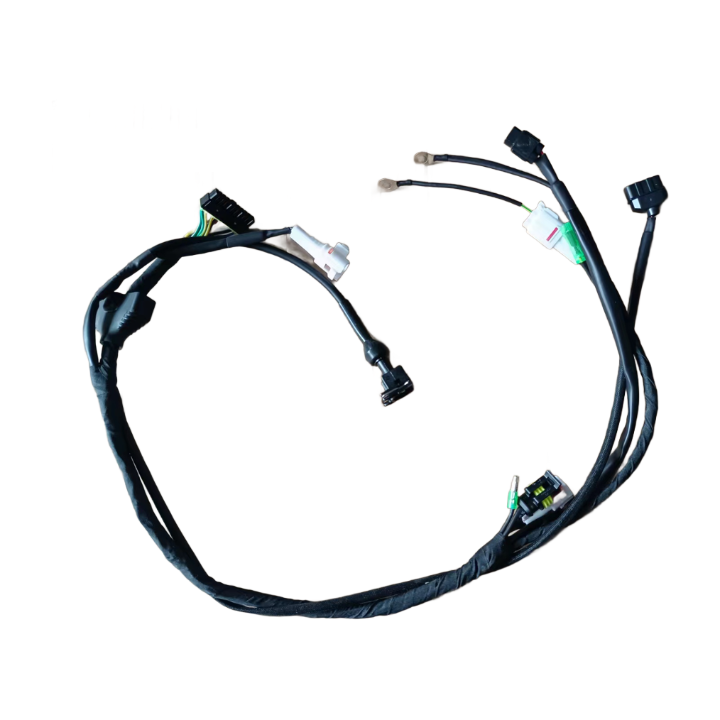 DJI D12000i Electronic Fuel Injection Cable (RATO)