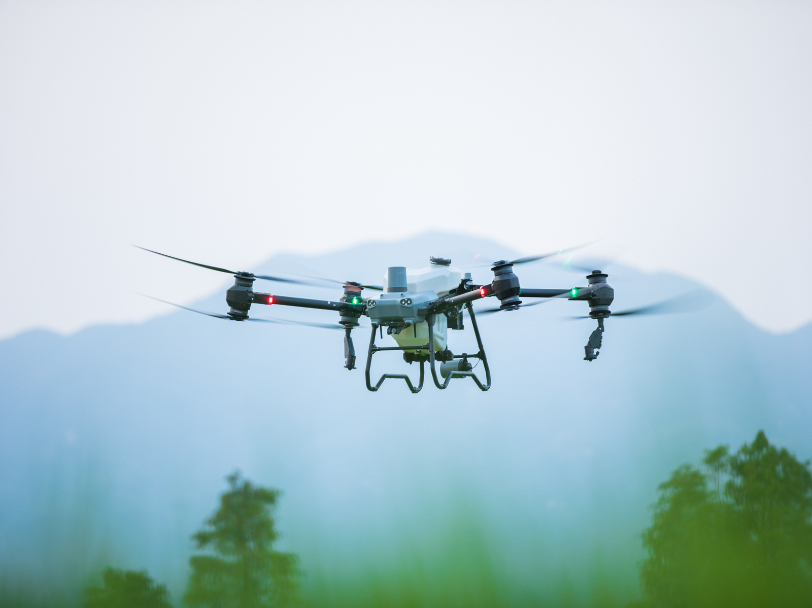 Talos Drones - Buy Agricultural Drones from DJI Authorized Partners