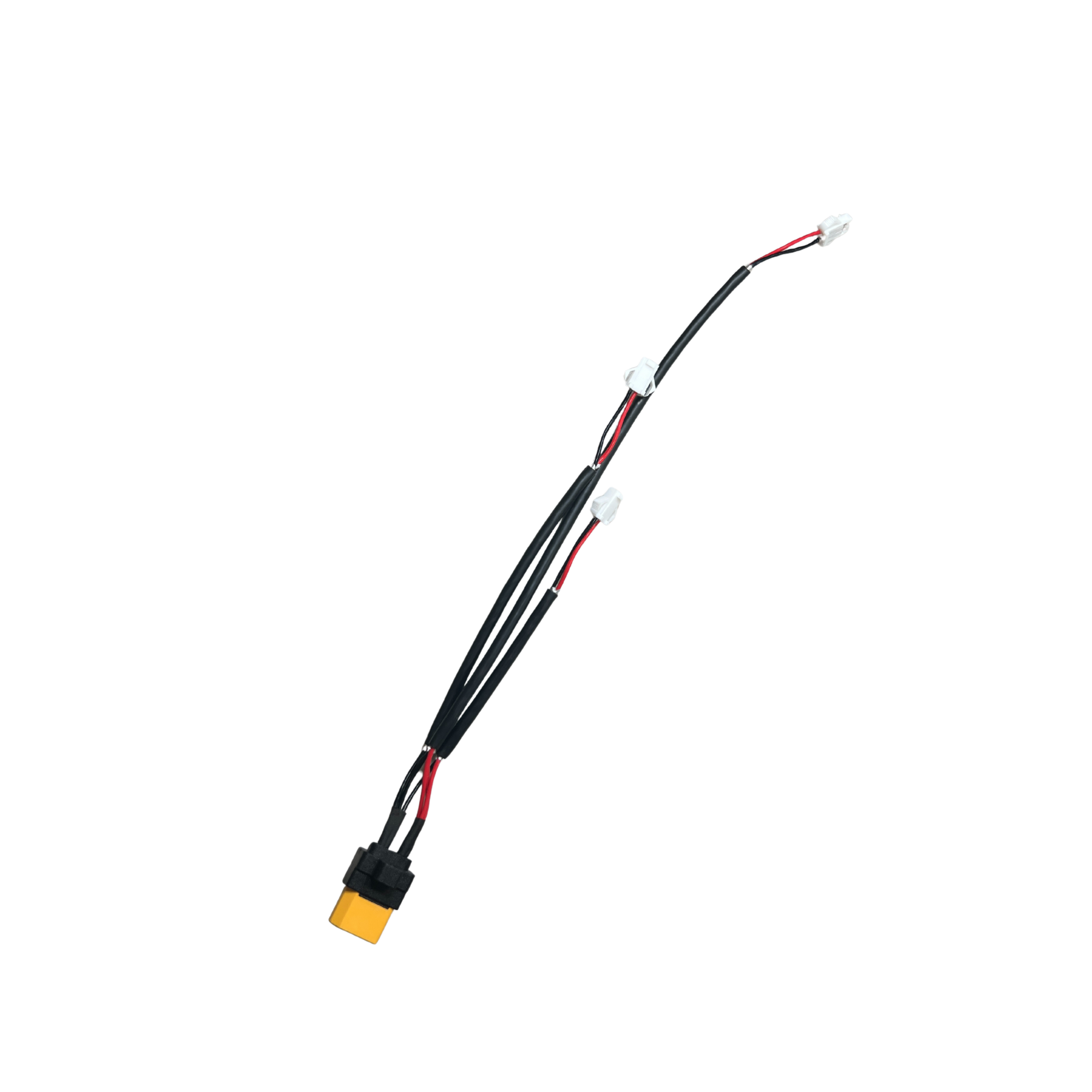 Talos T60X Fan Signal Cable