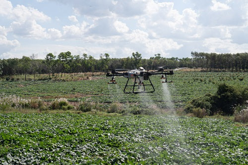 Talos Drones - Buy Agricultural Drones from DJI Authorized Partners